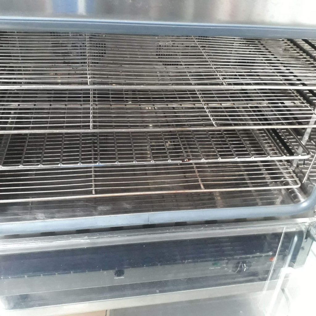 Four de cuisson – M.A. Location Vaisselle